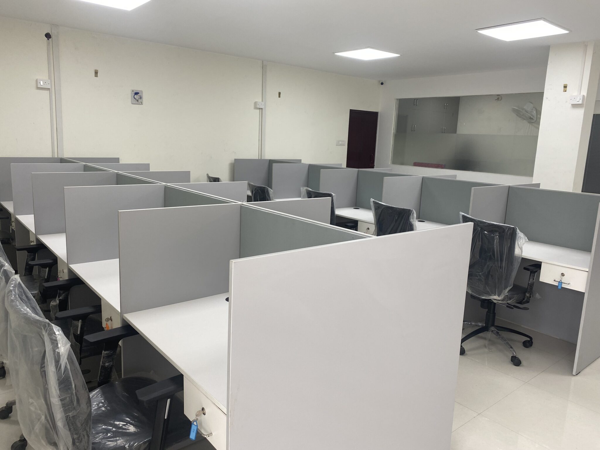 Coworking office space Velachery | Virtual & Shared office for rent