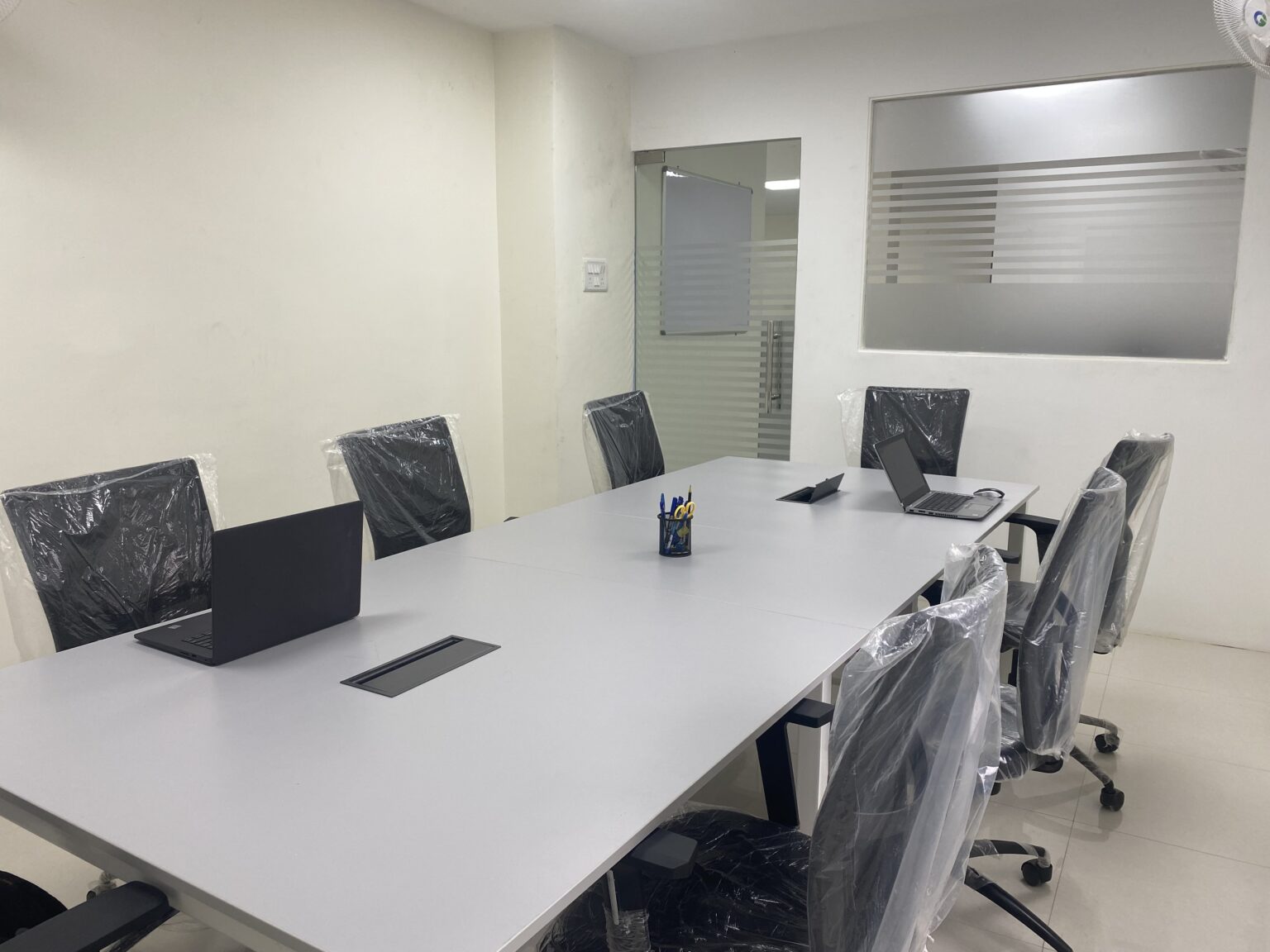 Coworking office space Velachery | Virtual & Shared office for rent